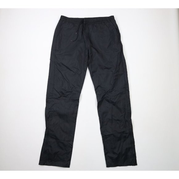 Brooks | Pants | Vintage 9s Brooks Running Mens Xl Distressed Ripstop ...